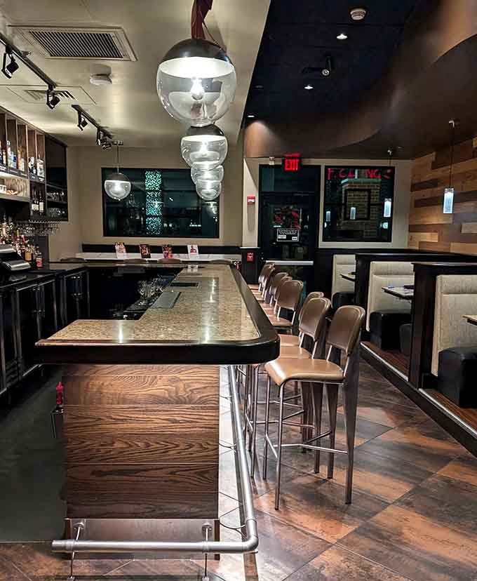 Visit The New York Restaurant That Has Locals Hooked Like A Foodie ...