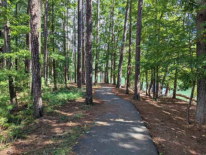 The Stunning Georgia Park That Locals Say Is Just As Breathtaking As ...
