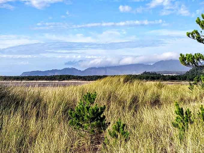 You'll Feel Like You've Left The World Behind At This Middle-Of-Nowhere ...