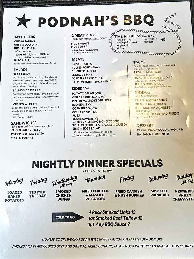 Rib Lovers In Oregon Need To Visit This Incredible BBQ Gem Before The ...