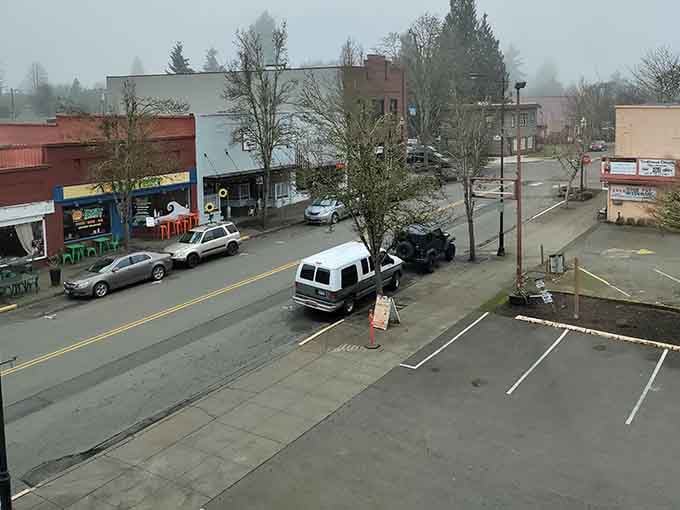 These 10 Towns In Oregon Are The Absolute Best Places To Raise A Family