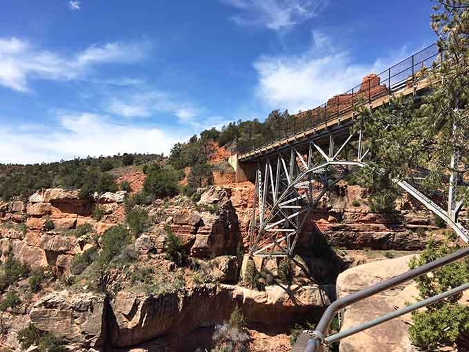 You Don't Need A National Park Pass To Experience This Absolutely ...