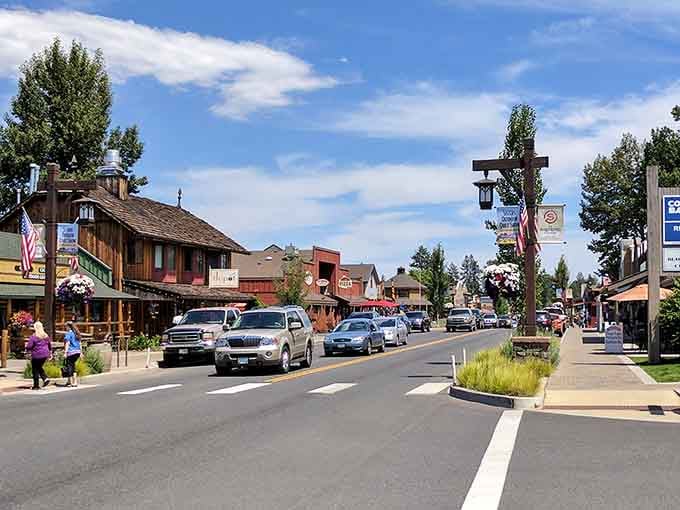 These 10 Towns In Oregon Are The Absolute Best Places To Raise A Family