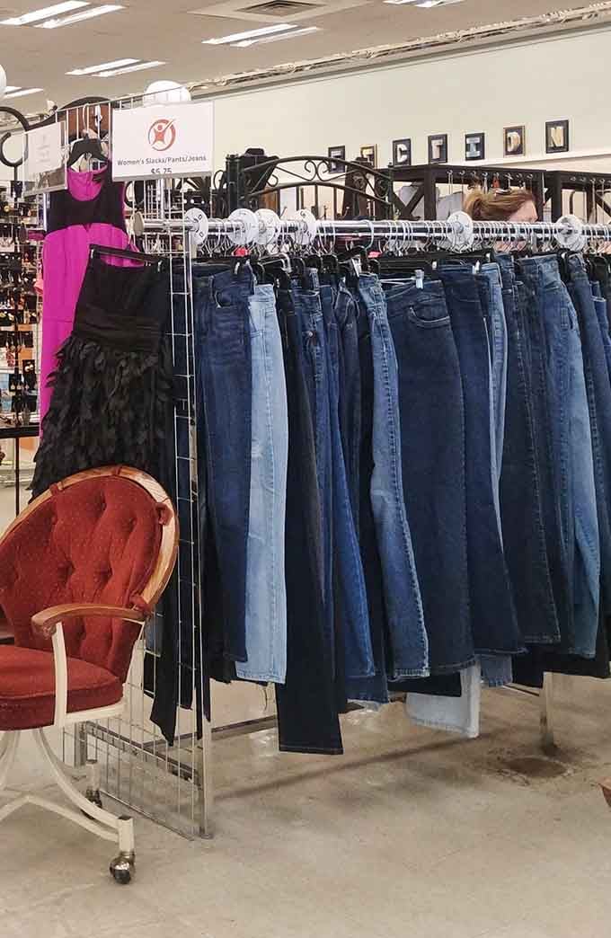 Fill Your Cart For $25 At One Of South Carolina's Most Incredible ...