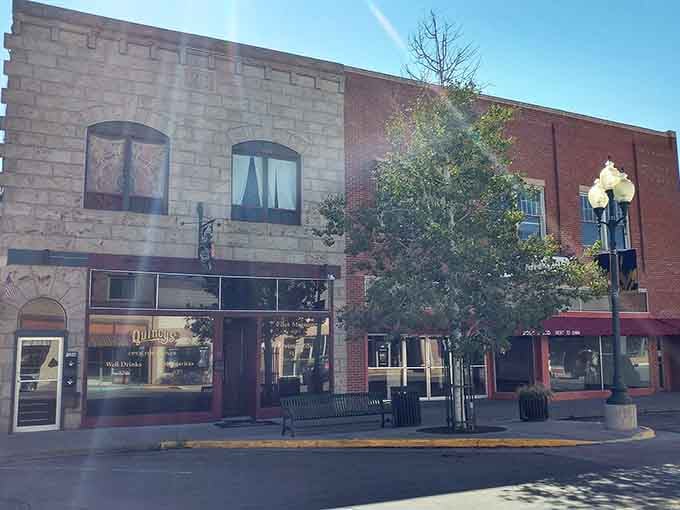 The Overlooked Colorado Town Where Locals Pay Shockingly Little For ...