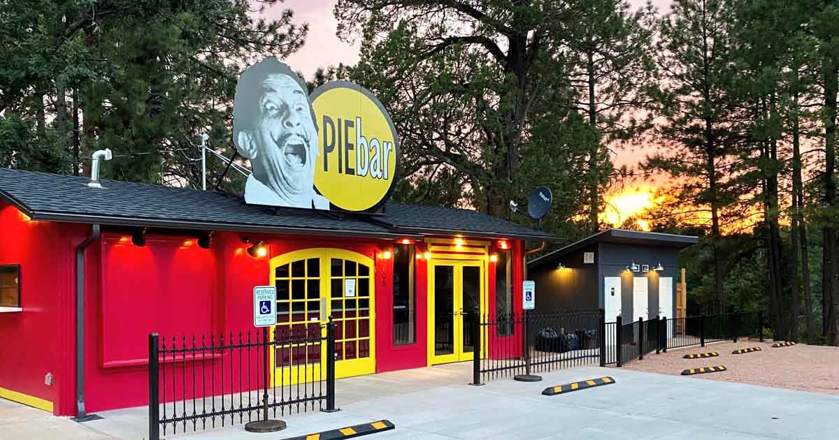 The Small-Town Arizona Restaurant That Deserves A Spot On Your Bucket List