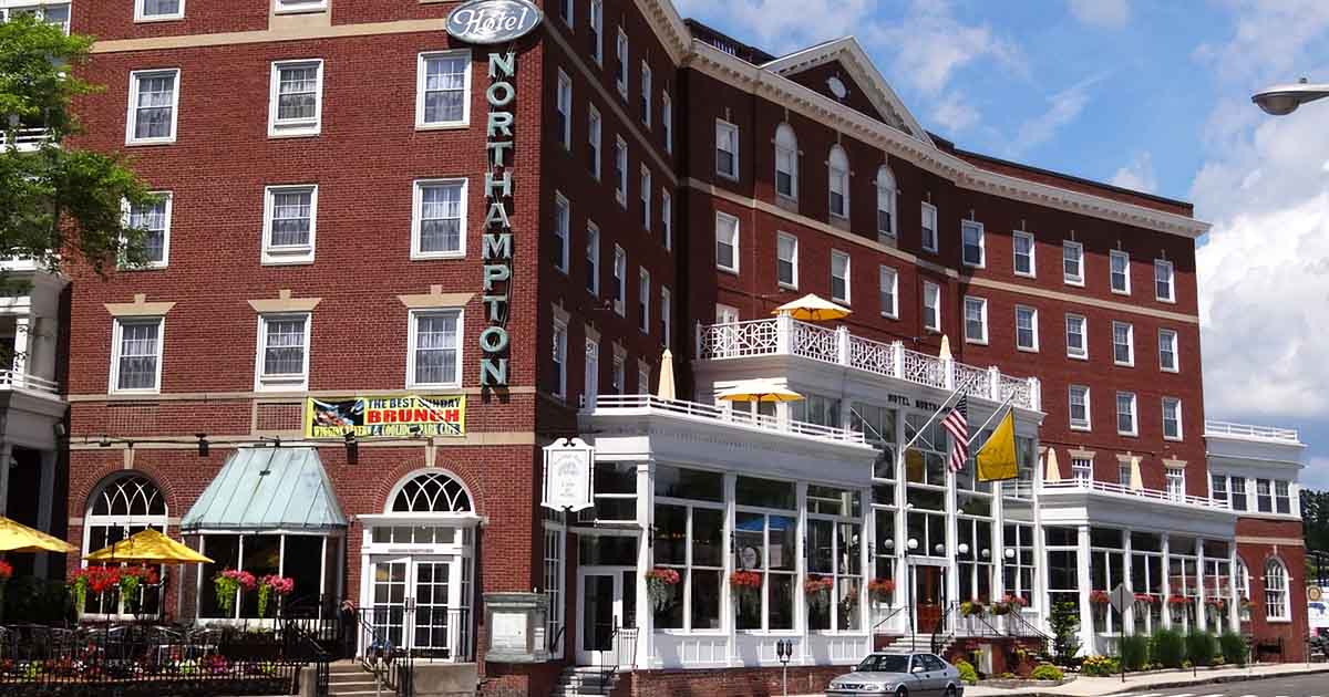 This Charming Small Town In Massachusetts Is The Best Kept Secret You Need To Visit