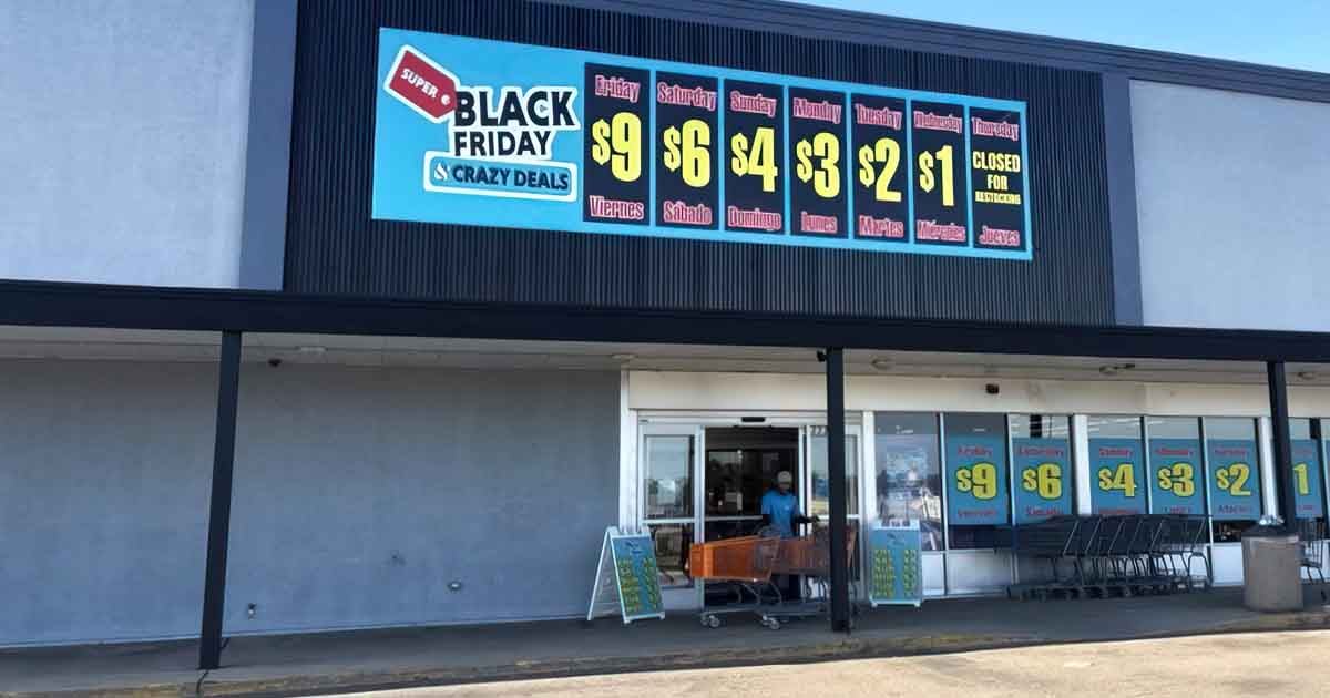 Nationwide Thrift Stores Deliver Big Value and Community Impact for Thirty Dollars