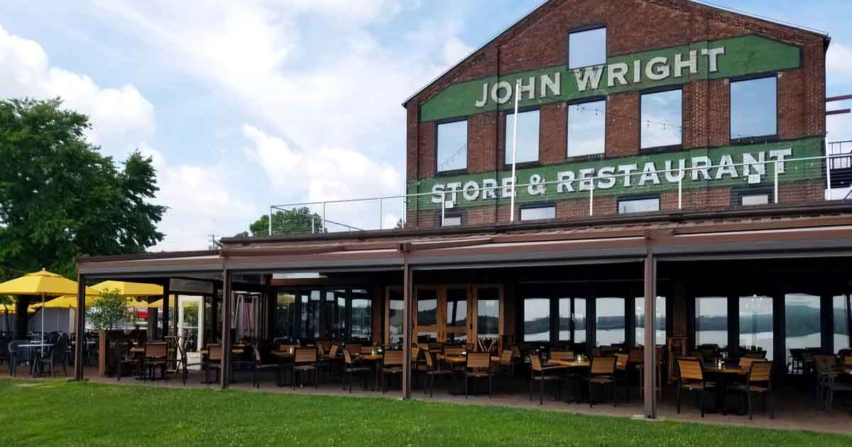 The Tucked-Away Restaurant In Pennsylvania That Locals Have Been Keeping A Secret For Years