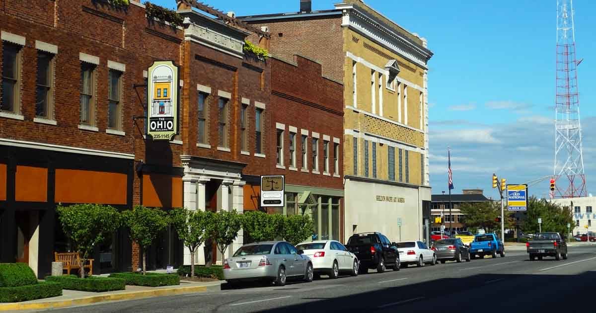 Small-Town Rents Under $850 Reshape Perceptions of Affordable Living in America
