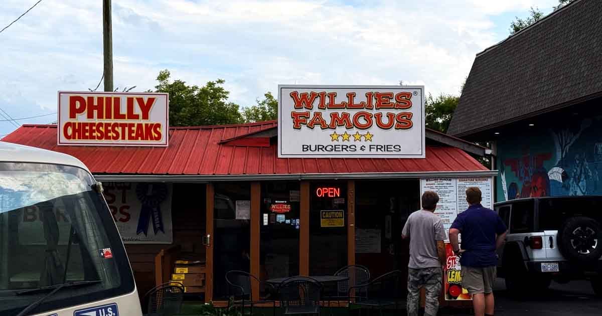 Five States Spotlight Unassuming Restaurants and Beloved Regional Favorites Known for Quality