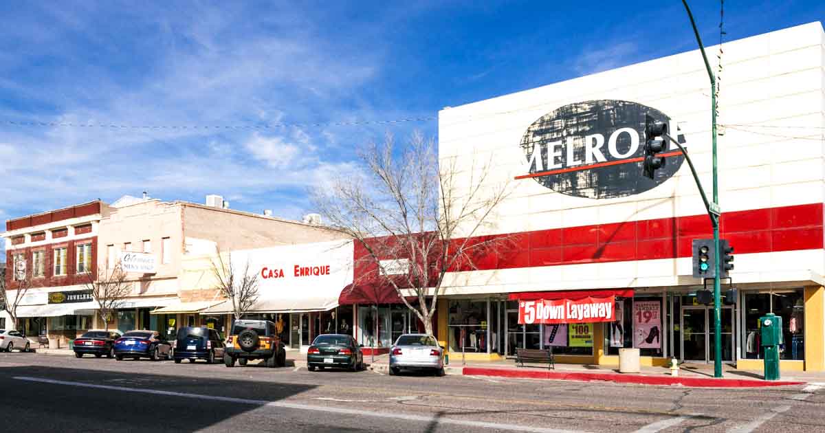 The Arizona Town With $720 Rent That Has Everyone Rethinking Where They Live