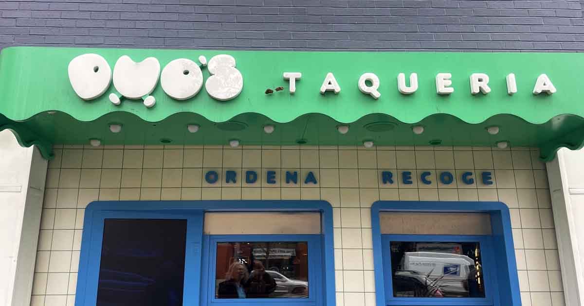This Mexican Restaurant In Pennsylvania Has A Secret Most Diners Never Expect