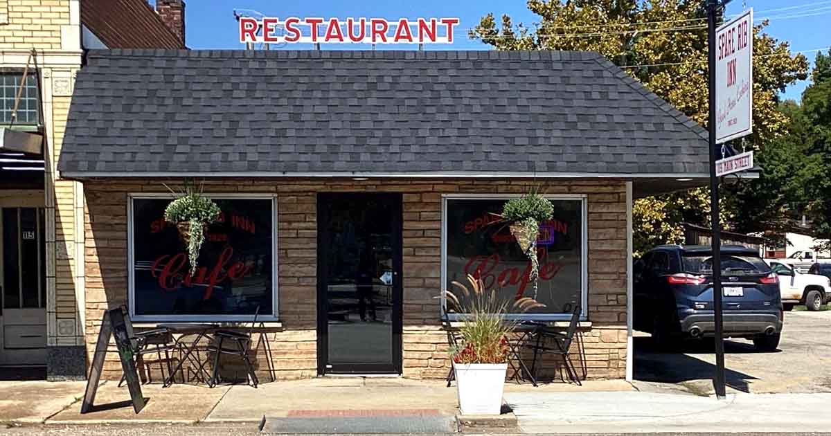 The Small-Town Missouri Restaurant That Deserves A Spot On Your Bucket List