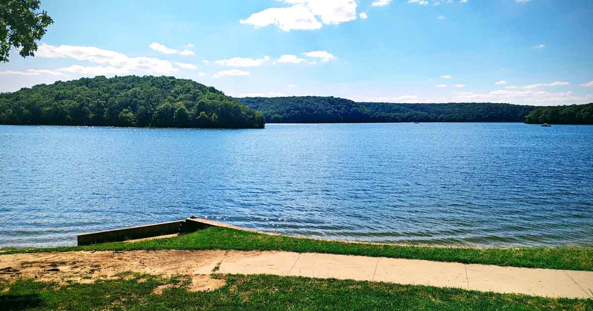 The Missouri State Park That Will Make You Forget About Every Other Park You've Ever Visited