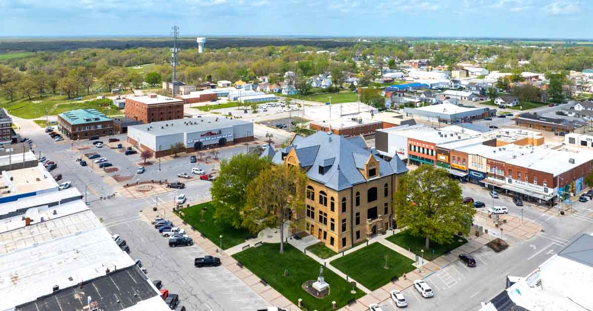 The Missouri Town With $660 Rent That Has Everyone Rethinking Where They Live