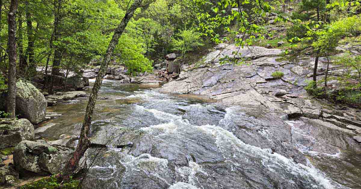The 8 Most Peaceful Places In Missouri That Feel Like Hitting The Reset Button On Life