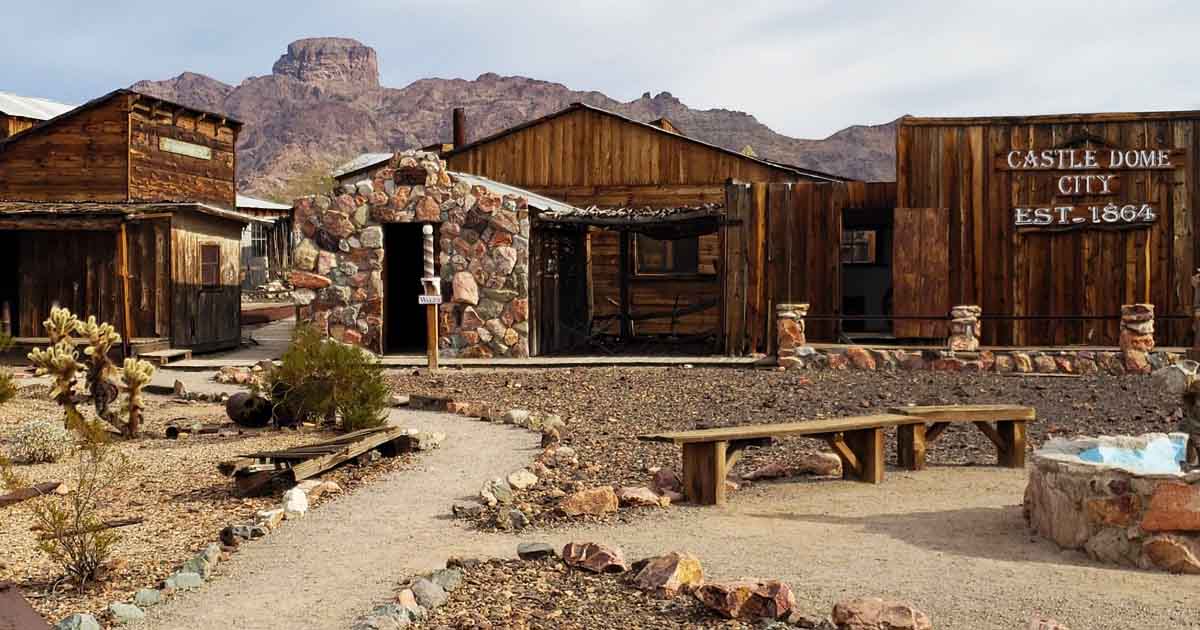 9 Unbelievable Places In Arizona That Are Far From The Crowds But Worth Every Mile