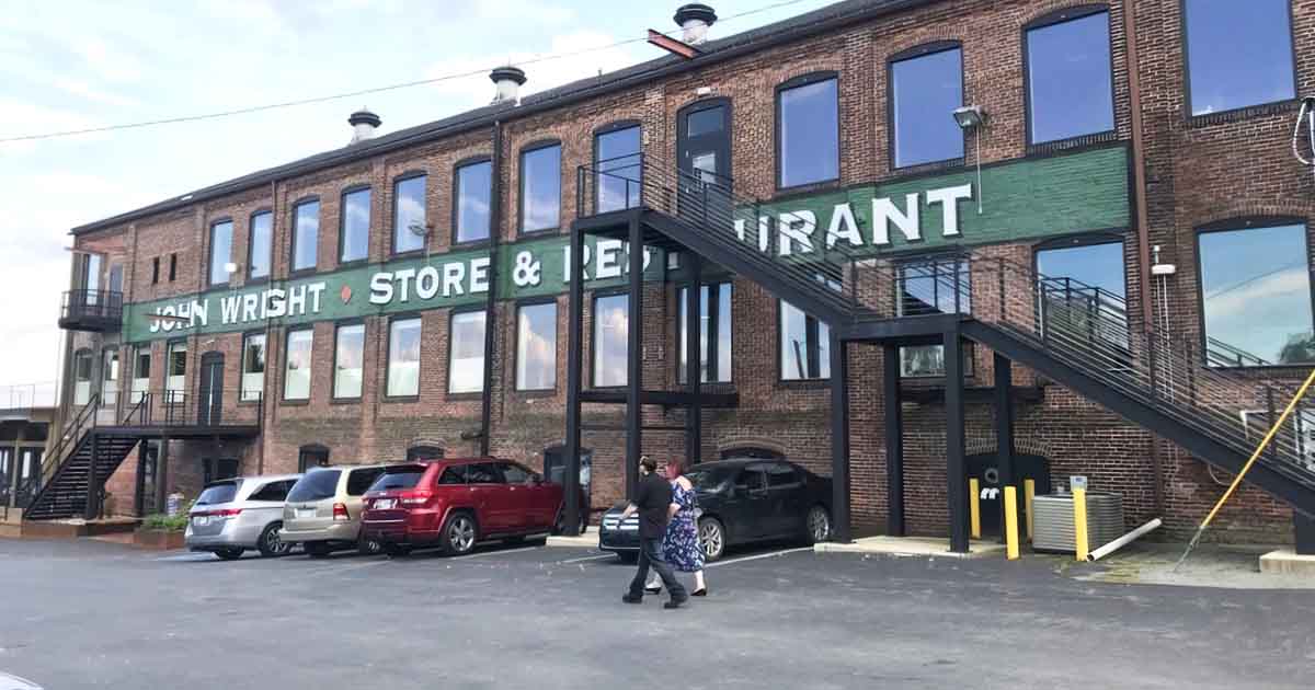 The Best-Kept Secret Restaurant In Pennsylvania That Foodies Are Obsessed With