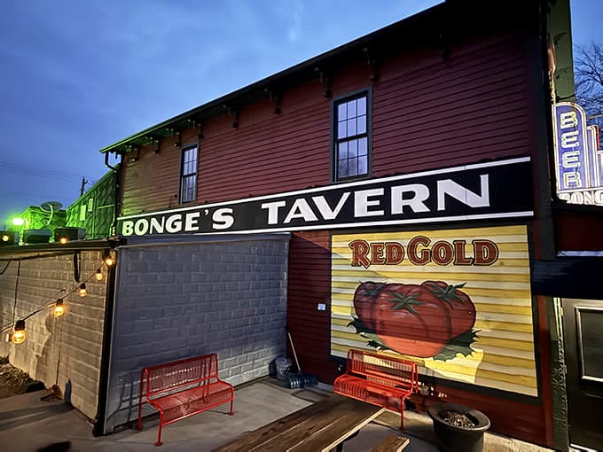 One Way Ribbed Drive Across Indiana To Sink Your Teeth Into The Epic Prime Rib At This ...