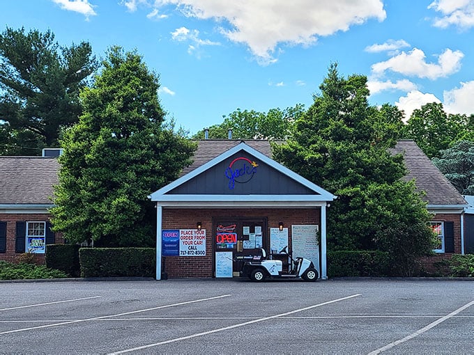 One Way Ribbed Drive Across Pennsylvania To Sink Your Teeth Into The Epic Prime Rib At ...