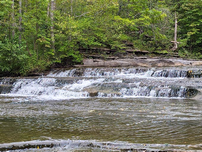 This Underrated State Park In New York Is A Hidden Paradise That ...