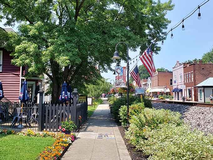 Discover The Enchanting Kentucky Downtown That Locals Have Been Keeping ...