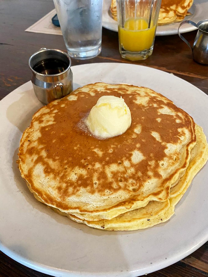 The Best Kept Breakfast Secret In Arizona Has Crowds Lining Up Like It ...