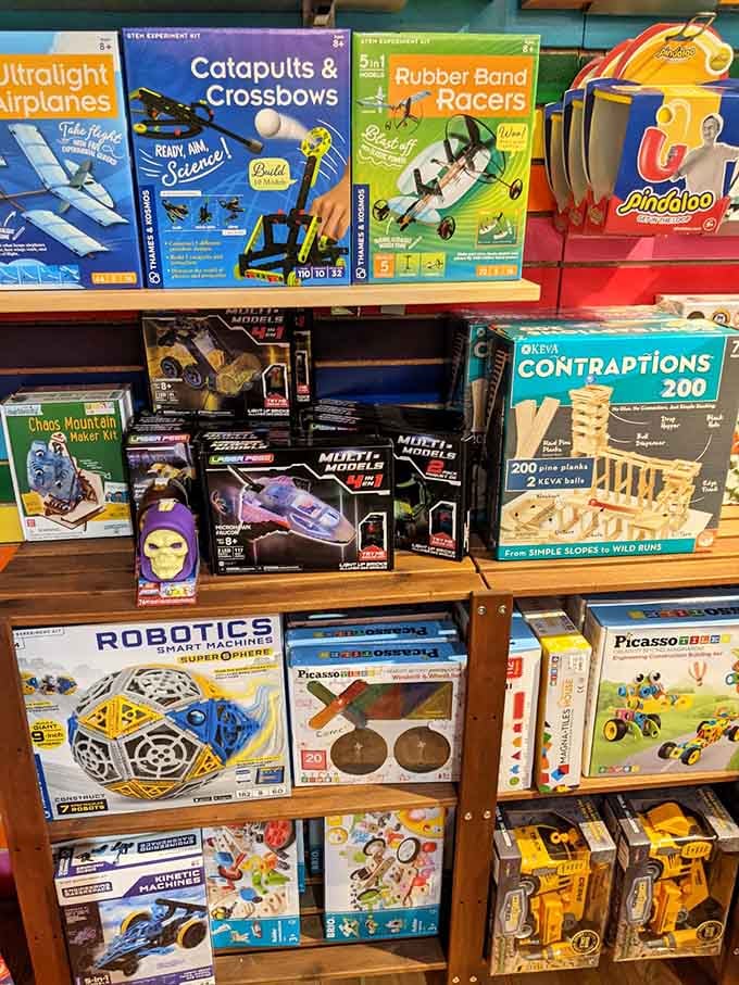 This Whimsical Minnesota Toy Store Is Basically Toys R Us Heaven And ...