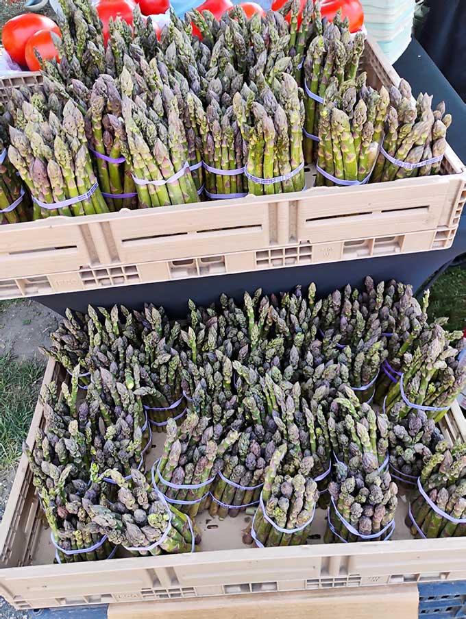 Market Grid Table Visit This Massive Wisconsin Flea Market Where $25 Goes Further Than ...
