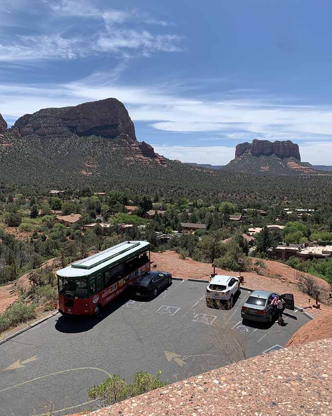 Channel Your Inner Indiana Jones On A Historic Guided Trolley Tour ...