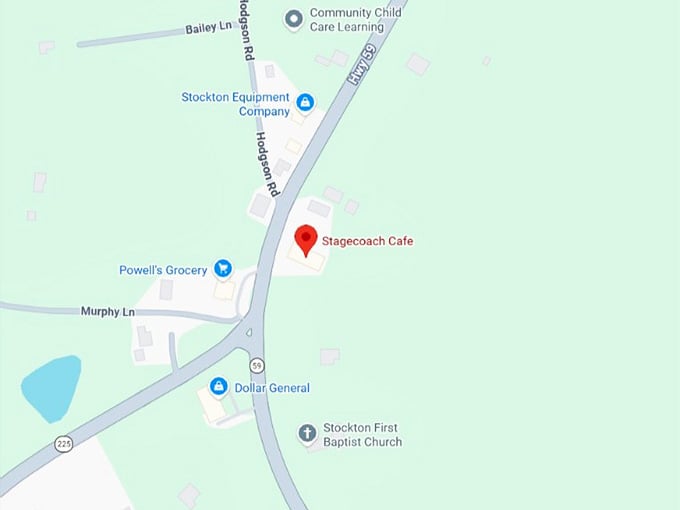 You'll Happily Drive For Miles To Feast At The All-You-Can-Eat Buffet ...