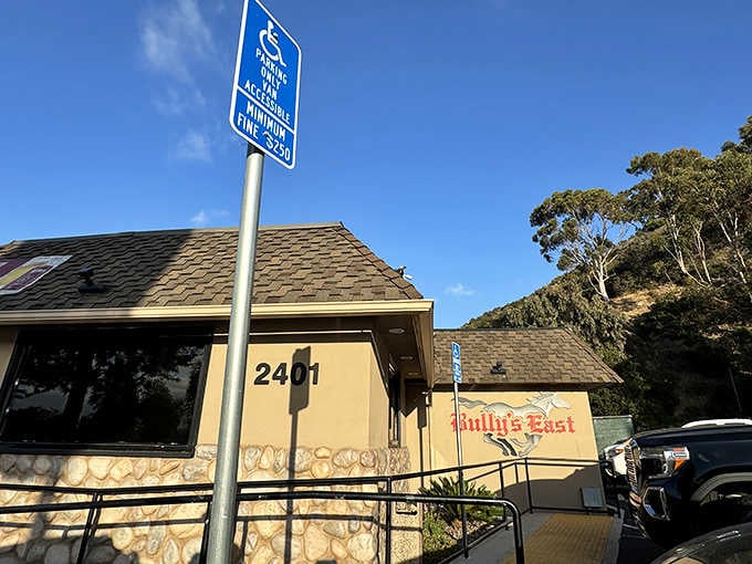 You'll Want To Drive Across California For A Bite Of The Legendary ...