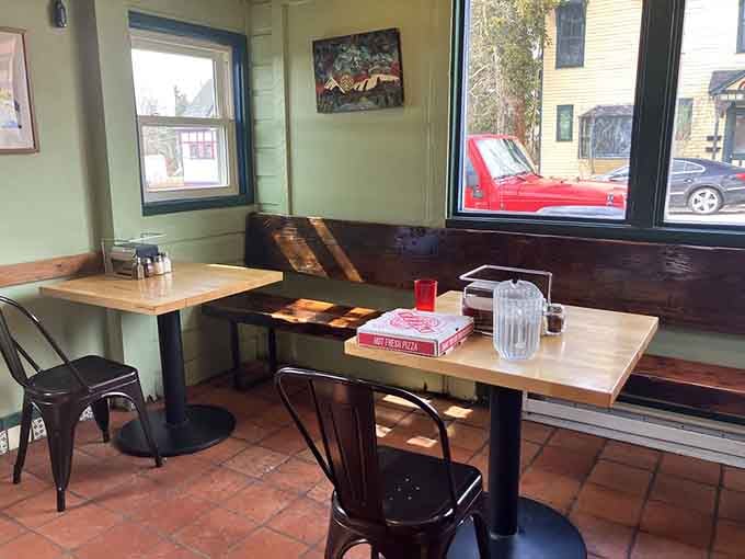 You'll Never Expect Such Incredible Food From This Tiny Colorado Restaurant