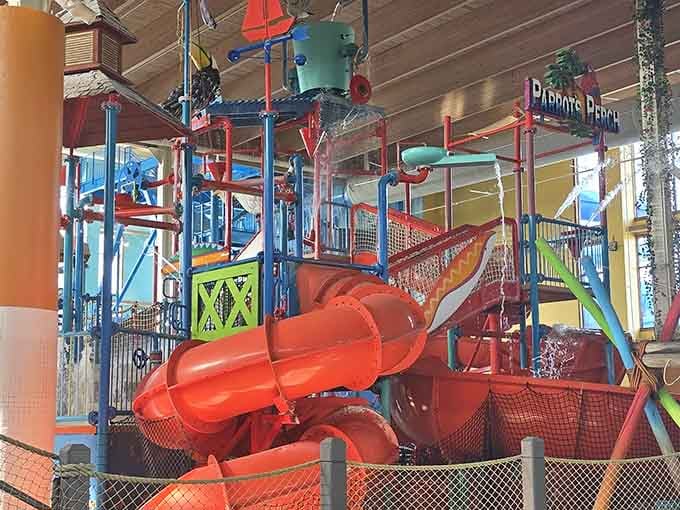 Pack Your Swimsuit And Visit 6 Unbelievably Fun Massachusetts ...