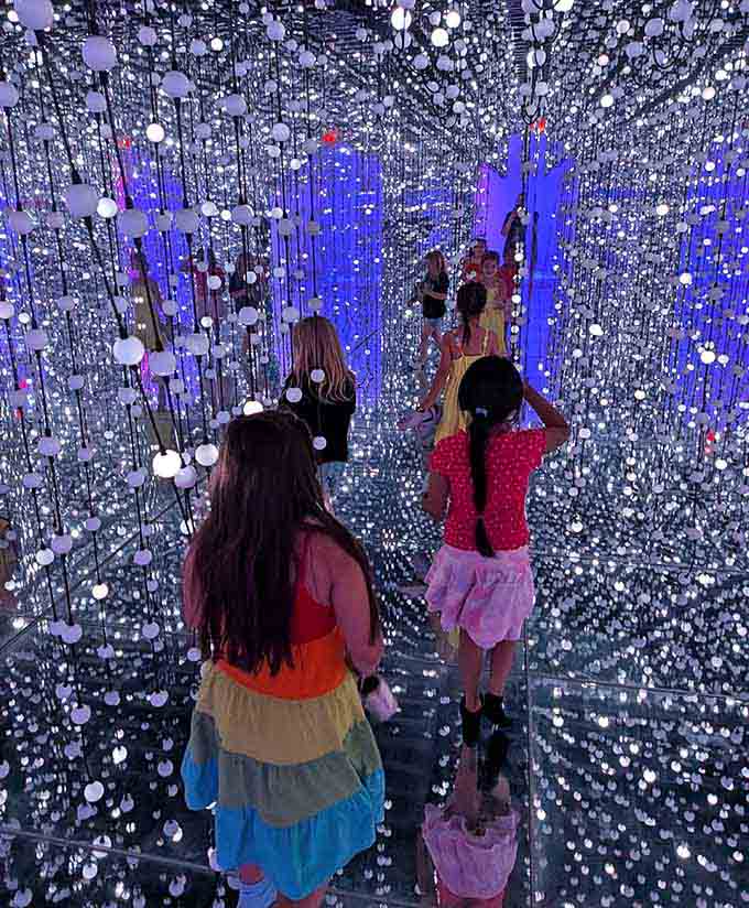The Most Famous Interactive Museum In Arizona Will Make You Feel Like A ...