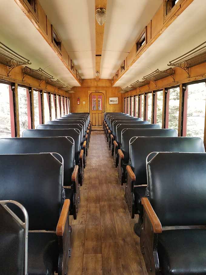 This Unforgettable Colorado Train Ride Takes You Through The Most ...