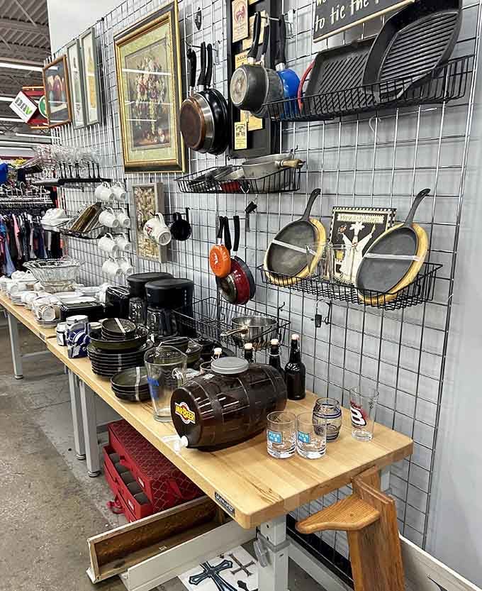 Good Rack Stuff Your Backseat Full Of Incredible Deals For Only $35 At One ...