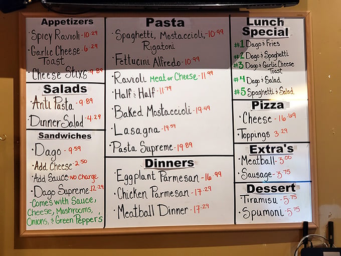 Fancy Restaurant Rome The Most Authentic Italian Restaurant In Minnesota Will Make You Feel ...