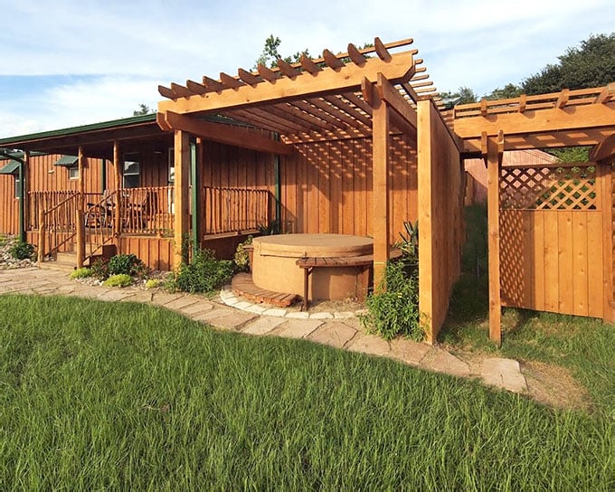 8 Charming Bed And Breakfasts In Texas Are Absolutely Ideal For A ...