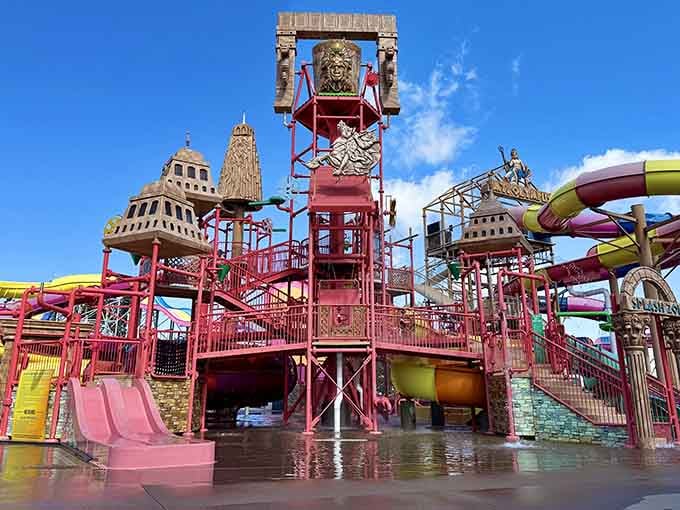 The 9 Most Insanely Fun Waterparks In Wisconsin That Deserve A Spot On ...