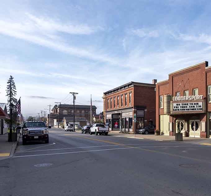 9 Serene Pennsylvania Towns Where Time Stands Still And Stress Simply ...