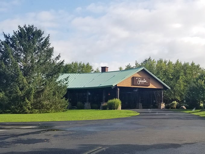7 Middle-Of-Nowhere New York Restaurants That Are Worth Every Single ...