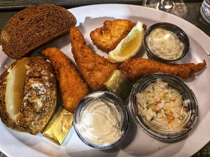 This Beloved Wisconsin Restaurant Has Been Serving A Friday Fish Fry ...