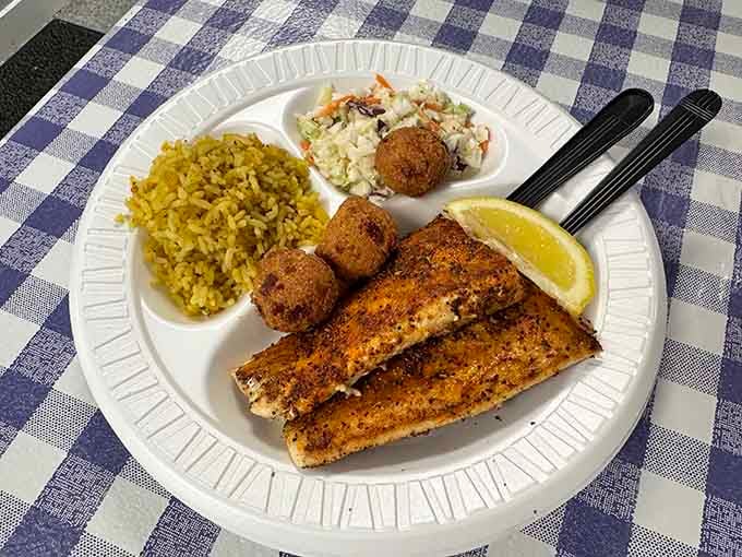 You’d Never Guess This Rustic Seafood Shack In South Carolina Serves ...