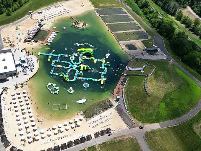 9 Epic Wisconsin Waterparks Where Every Age Group Can Channel Their ...