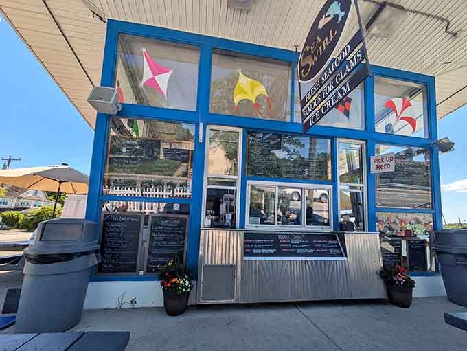 Kite Making Guide Hit The Road For These 9 Tiny Connecticut Seafood Shacks That Are Worth ...