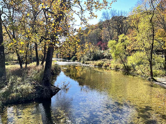Lace Up Your Boots For A Pennsylvania Hike Where Bison And Waterfalls ...