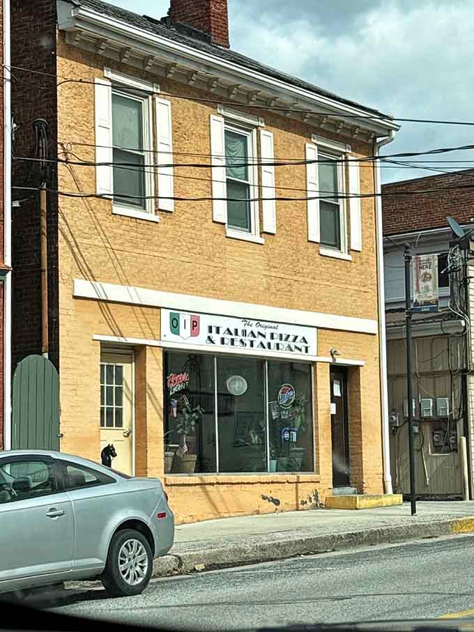 Grab Your Fork And Head To 9 Italian Restaurants In Pennsylvania That ...