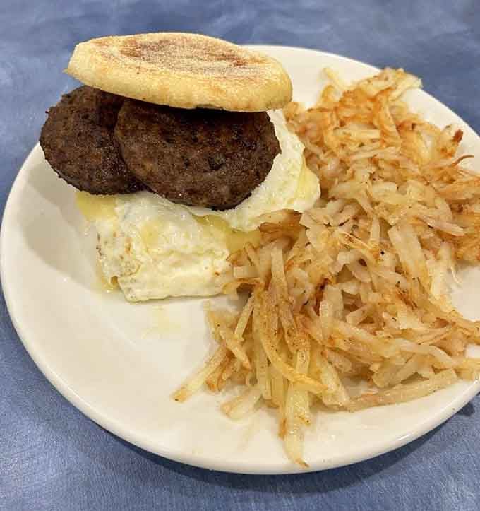 Sugar Hash Wake Up And Drive To This Incredible Ohio Diner For The Best Breakfast ...